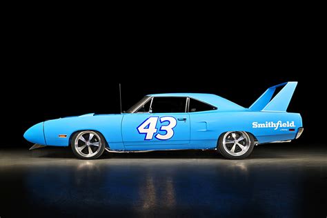 Download Nascar Race Car Plymouth Mopar Muscle Car Car Vehicle Plymouth