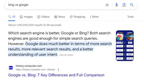Bing Will Summarize Pages Using Gpt4 Software Informer