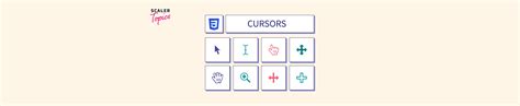 Css Cursor Fiwebp