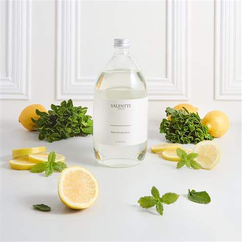 1 Litre Diffuser Refills