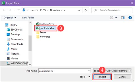 在Microsoft Excel中从另一张工作表提取数据的 种方法 INFOXIAO