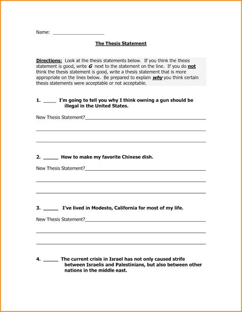 Thesis Examples Writing Tips Apk Pour Android Télécharger
