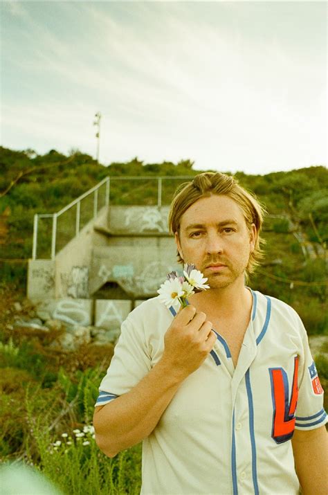 Tyson Motsenbocker Shares Wendy Darling Visualizer Metalheads