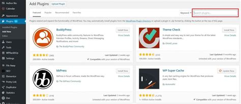How To Install A WordPress Plugin The Complete Beginners Guide WPBackItUp