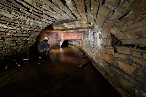 Substormflow Limiting Factor