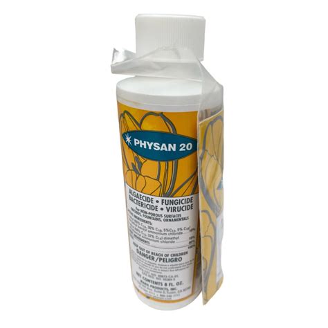 Physan 20 8oz Shopee Singapore