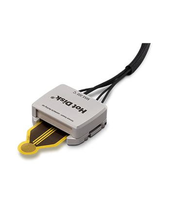 Sensor Interface High Temperatures