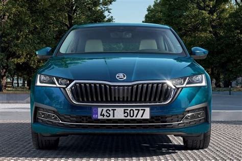 سعر ومواصفات سكودا اوكتافيا 2022 ايجي كار