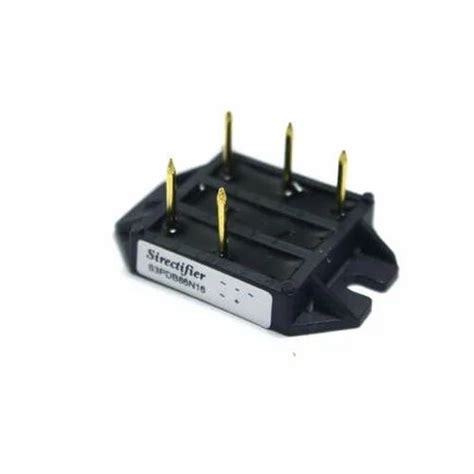Rectifier Module Frd Rectifier Module Wholesale Trader From New Delhi