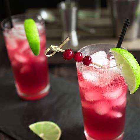 Cape Codder Cocktail Recipe Insanely Good