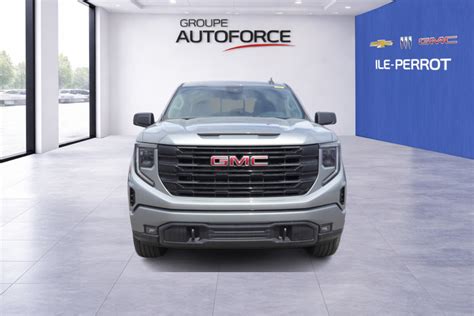 Gmc Sierra 1500 2026 Usagé De 10 Km à Vendre Chez Otogo