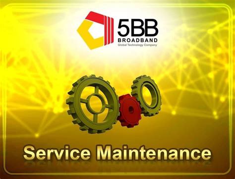 5bb Broadband 🔔🔔🔔 လေးစားရပါသော 5bb Customer