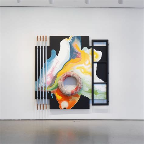 Lucy Jorge Orta — Jane Lombard Gallery
