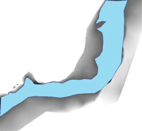Arcobjects Obtaining A Contour As A Single Polygon In Arcgis