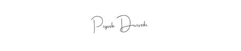 90 piyush dwivedi name signature style ideas new esignature