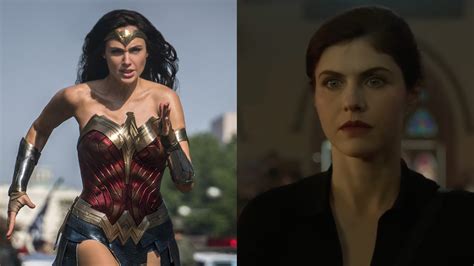 Dc Rumor Alexandra Daddario As The New Wonder Woman Is It True