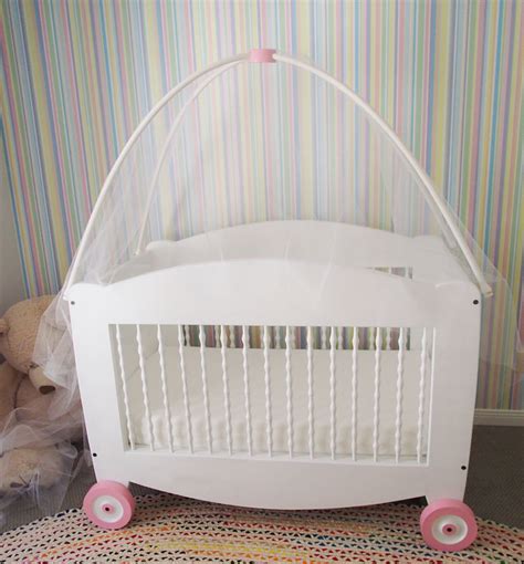 Princess Crib Complete My Part The International Association Of