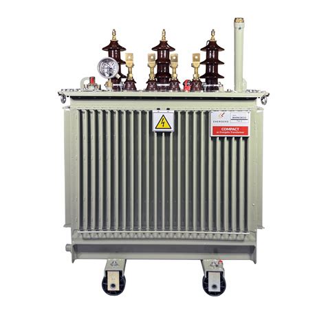 Transformator 630 Kva Olejowy Niska Cena Na Allegro