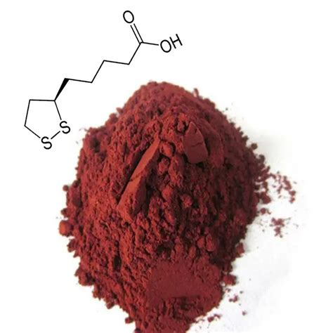All About Astaxanthin