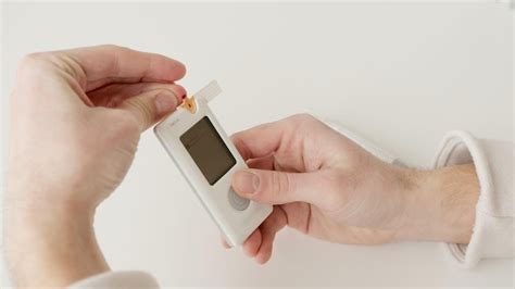 Relion Blood Glucose Meter Manual Easy Guide
