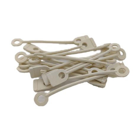 Runde Friseur Gummilaschen Für Friseurwickler Zum Austausch