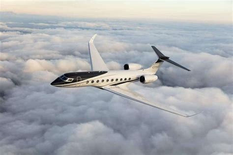 Gulfstream Announces G700 World Tour 202201017 Aeroflap