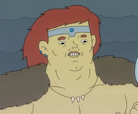 Chaotic Good Barbarian Joke Battles Wikia Fandom