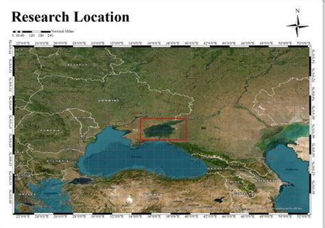 figure 1 from integration of awei and otsu threshold algorithms for