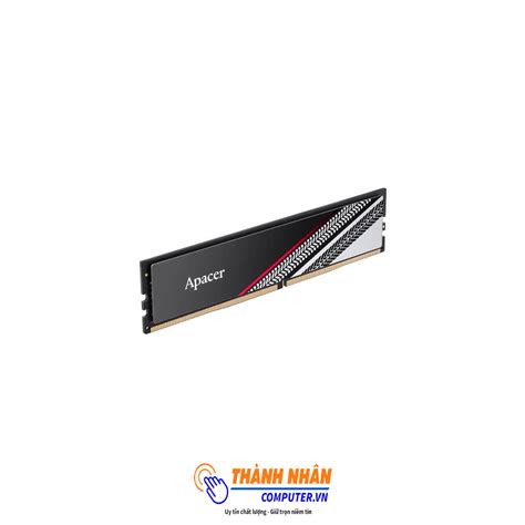 Ram Ddr4 16gb 3200mhz Apacer Oc Tex New 100 Fullbox
