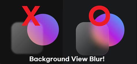 Realtime IOS Like Blur For Android Compose