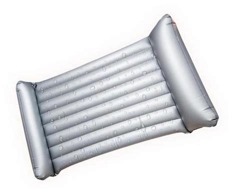 Inflatable Sex Mattress 8 Humps Kanojo Toys