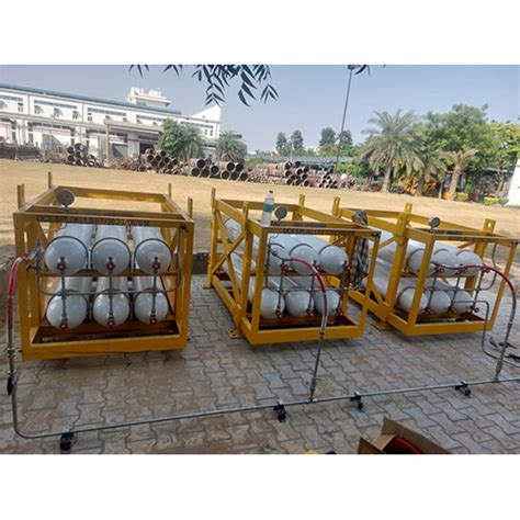 Cng Pressure Reduction System At 425000 00 Inr In Greater Noida Urjika Consulting
