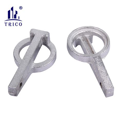 Scaffolding Accessories Quick Lock Pin Adapter Plug Quicklock