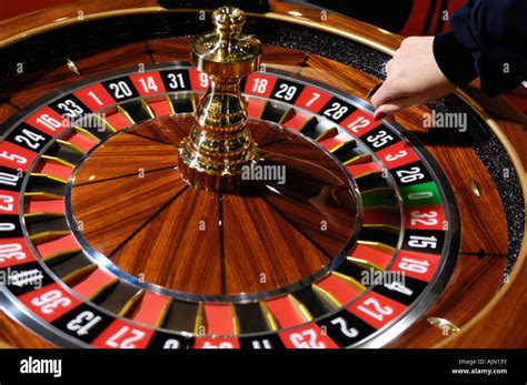 Roulette