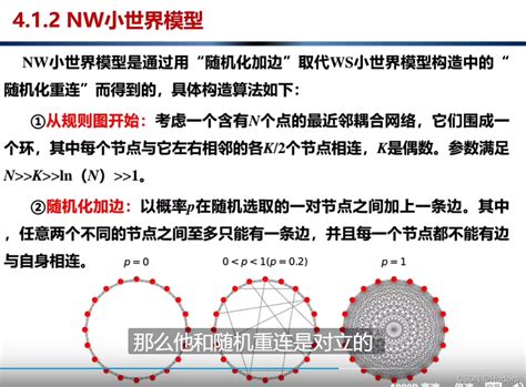 《复杂网络》的课程笔记，复杂网络，小世界网络，随机网络，无标度网络，入门 fk0ps 2048 ai社区