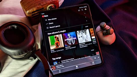 Podcast Kini Tersedia Di Youtube Music Android And Ios