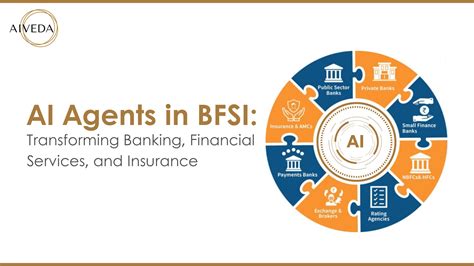 Ai Agents In Bfsi Transforming Banking Finance And Insurance