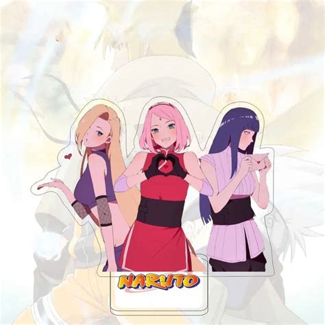 Sakura And Ino Shippuden Sakura And Ino Shippuden