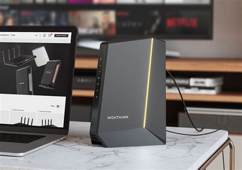 What Is A WiFi Router Discover Tech NETGEAR