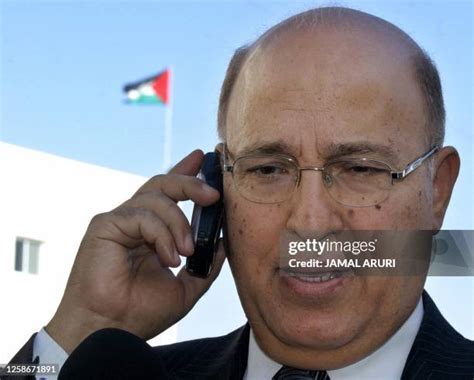 785 Nabil Shaath Photos And High Res Pictures Getty Images