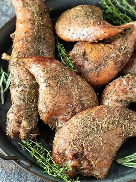21 Sizzling Rabbit Recipes For Home Cooks On A Mission To Spice Up