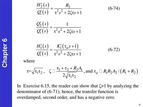 Ppt Interacting Vs Noninteracting Systems Powerpoint Presentation