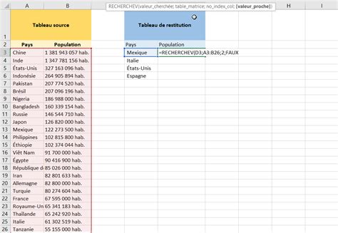 Recherchev Tutoriel Explications Et Exemples Pratiques
