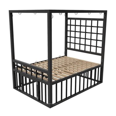 Bespoke Bdsm Beds Premium Designs For Ultimate Play