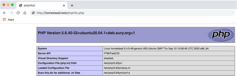 laravel 02 — 更改 homestead 內的 php 版本 justin medium
