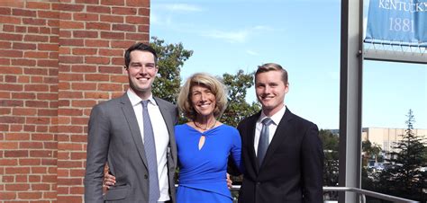 John Heyburn The Heyburn Initiative For Excellence In The Federal