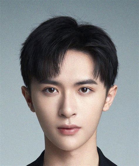 Zhang Yi Jie 张逸杰 Mydramalist
