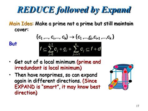 Ppt Engg3190 Logic Synthesis Two Level Logic Synthesis Heuristics