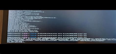 Zorin Os 16 Core Install Failed To Open Efi Boot Invalid Parameter General Help Zorin Forum