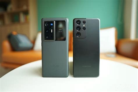 Samsung Galaxy S21 Ultra Vs Vivo X70 Pro Plus Android Camera Kings Go For A Shootout